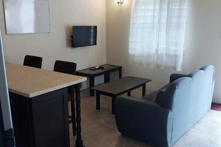 Beautiful Island Getaway, Close Proximity To Popular Beaches And Historic Site A - Saint Kitts and Nevis