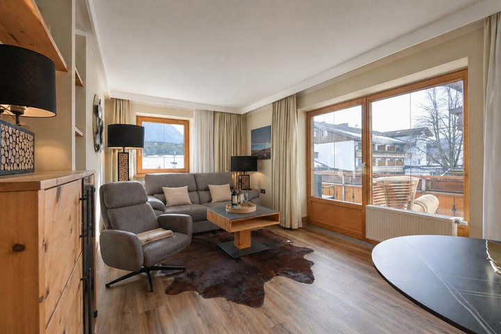 "Vacation Apartment At The König Ludwig Resort" - Schwangau