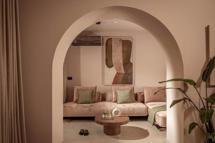 Moncasa Segreta Collection - Agios Nikolaos