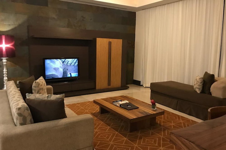 Grand Luxxe 2 Bedroom 8 People Private Pool On Balcony Free Wifi - Nuevo Vallarta