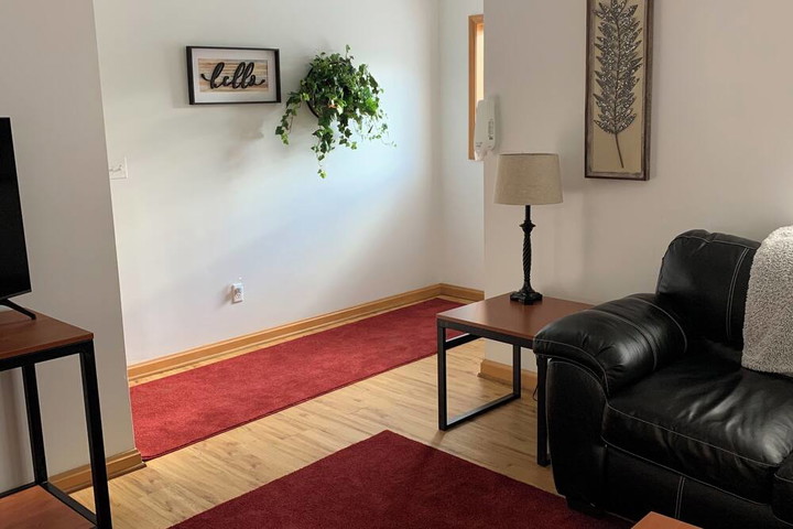 Spacious 5-bedroom Condo In Charming Altoona With Ac - Altoona