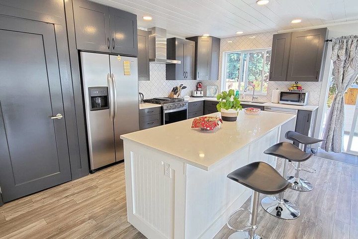 Homey Place In Sechelt , Close To Town And Beaches - Sechelt