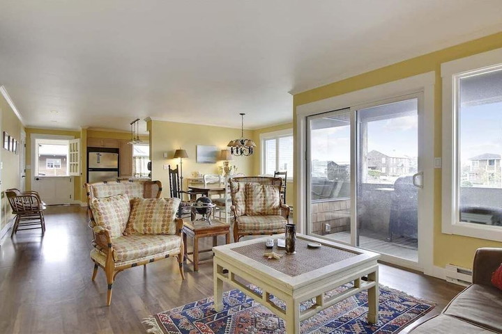 The Loft - Close To The Beach! - Cannon Beach