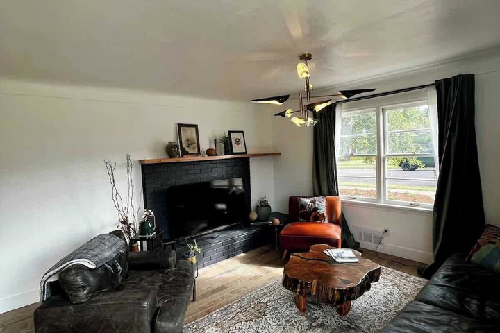 Newly Renovated Pad Near Dt Bzn! - Bozeman, MT
