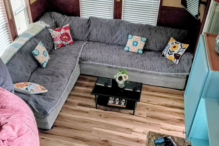 The Cabana - Conway, SC