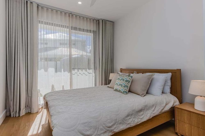 Black Wattle Beach House - Gold Coast