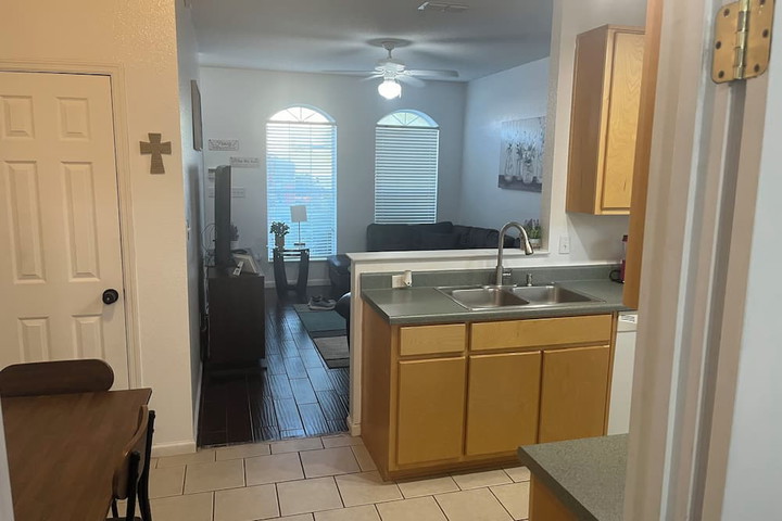 3 Bedroom 3 Bath Townhome Cul-de-sac - Tallahassee, FL