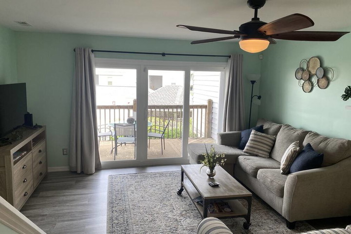 Quiet Island Hideaway With Private Beach Access/pool, Near Shops And Food. - Hampstead, NC