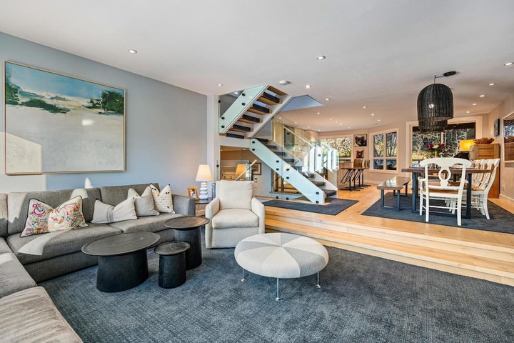 St Mortiz Townhome - Walk To Whistler, Alta Lake, Whistler Golf Course - Whistler