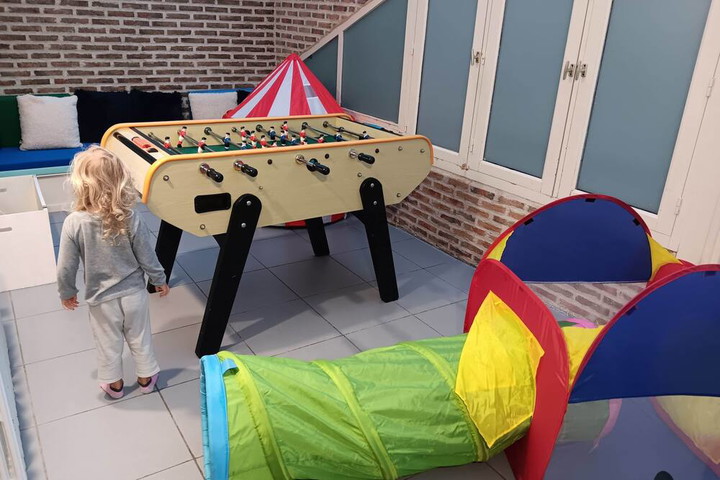 Gite Troubadour 10p Piscine Intérieure Chauffée - Audresselles