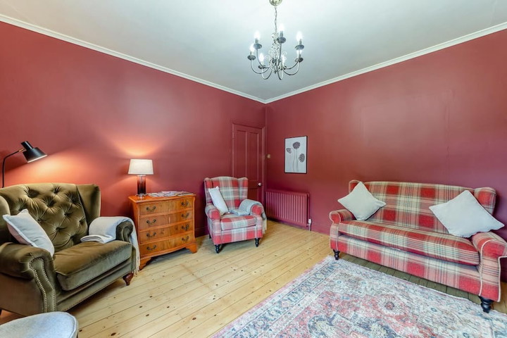 3 Bed In Wooler (Oc-o42757) - Wooler