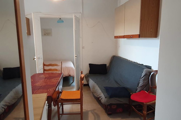 A 100m De La Plage, Appartement Avec Vue Sur Fleuve, Petit Jardin Pour Les Repas - Le Grau d'Agde