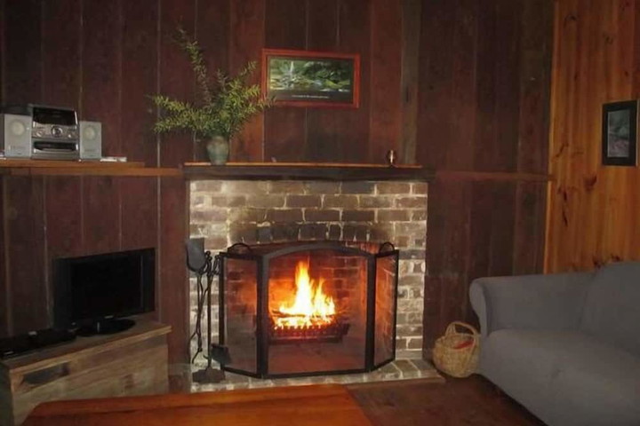 Willow Cottage @ Hidden Valley Retreat Cottages - Springwood