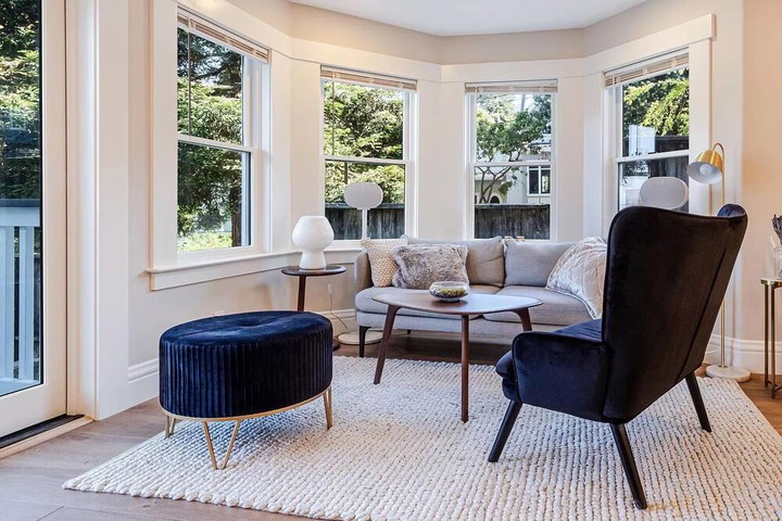 [Just Renovated] 2bd With Storage Luxury Remodel Nested In Quiet Noe Valley - San Francisco, CA