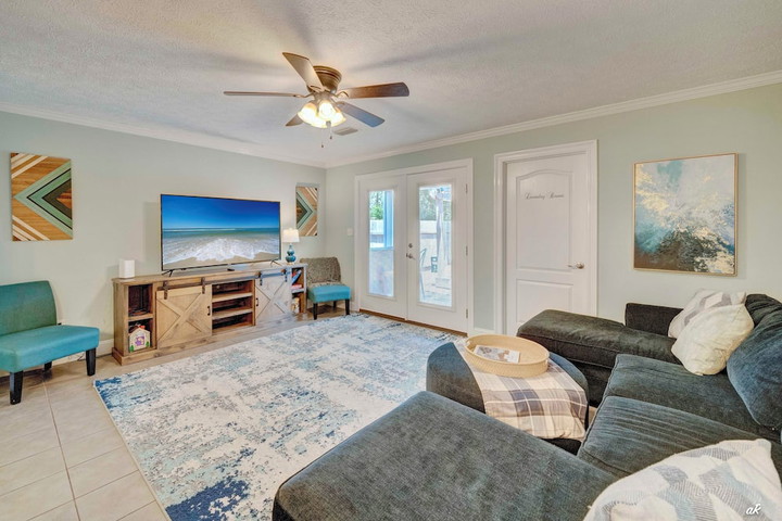 Charming Townhome In Historic St. Andrews! - Panama City