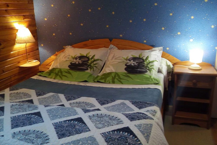 Self-catering Cottage In Ardeche Verte, 5km From Peaugres - Annonay
