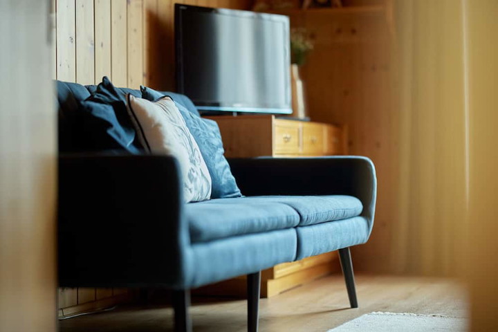 Traumhaftes, Gemütliches Appartement Im Montafon - Montafon