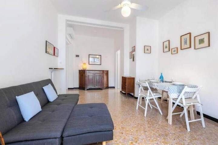 Hostdomus - Seaside - Noli