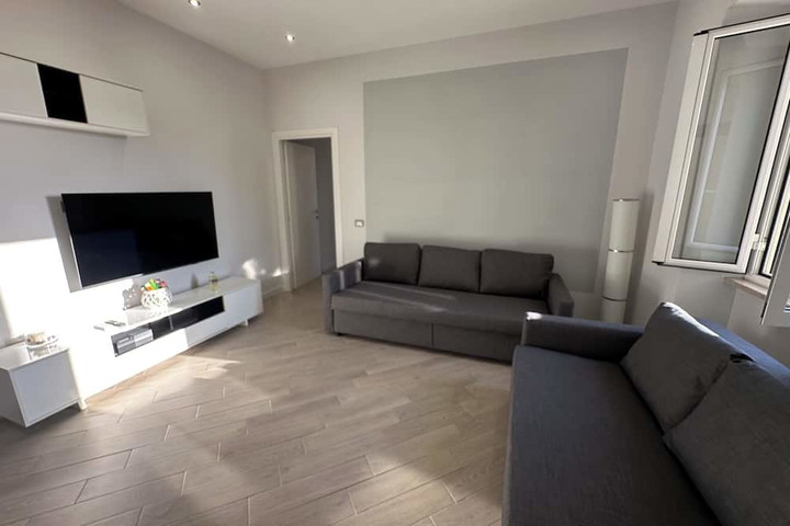 Ambra's House - Terracina