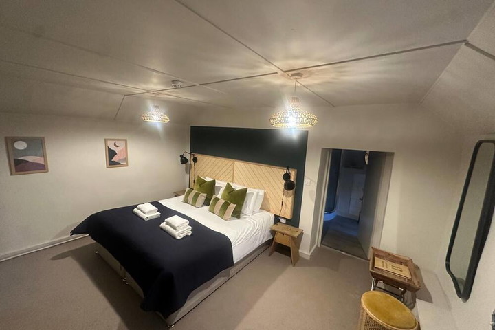 Superior Double Room - Bedale