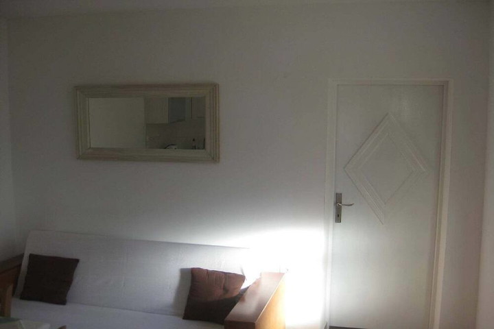 Apartments Paula - One Bedroom Apartment With Terrace 3 - Tisno
