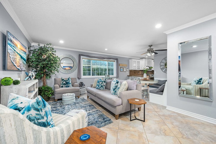 Dana Dream Coastal Retreat - Ladera Ranch, CA