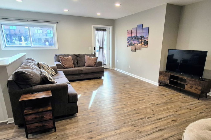 Guesthouse 2 Bedroom Suite In Overland Park - Shawnee, KS