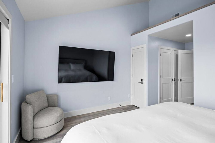 Seascape Ocean View Condo - Aptos