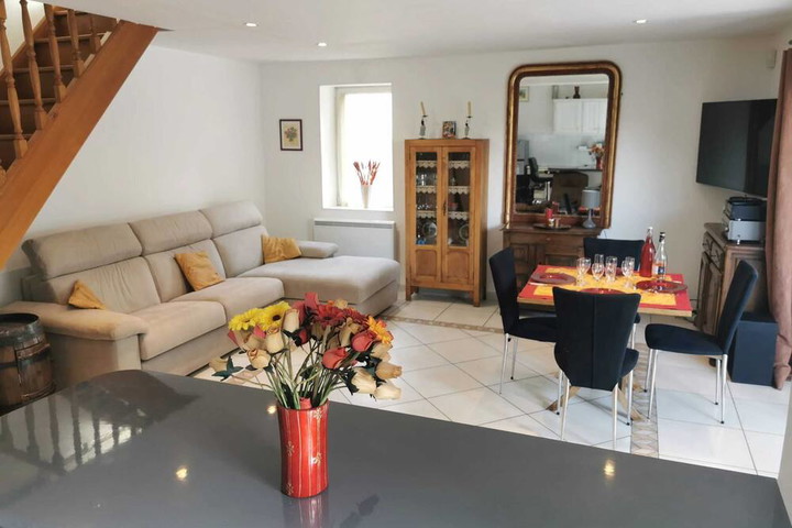 Homerez - Maison à Marseille - Marseille