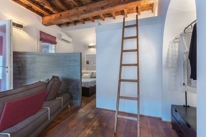 Guesthost - Ferrara Centro Apartment For 3 - Ferrara