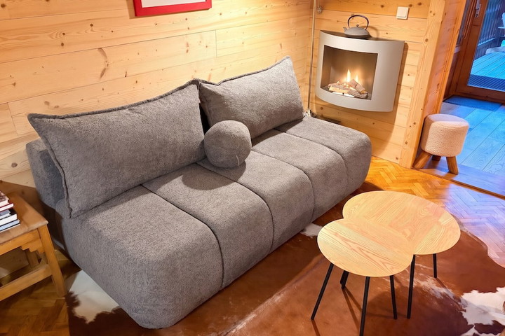 Homerez - Chalet In Courchevel - Pralognan-la-Vanoise