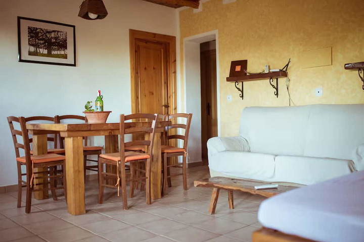 Rustick House - Formentera