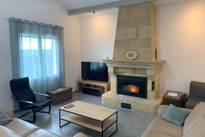 Villa Les Cigales - Aix-en-Provence
