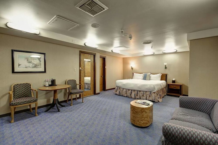 Experience Soothing Moments & Luxury! Near Museum Of Latin American Art - Long Beach, CA