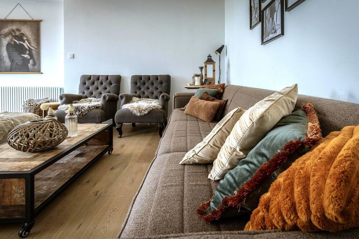 Maison De Vacances Zand7 - Lommel