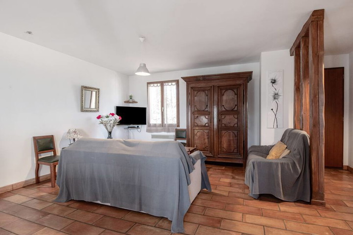 La Génova - Belle Maison 2ch - Largentière