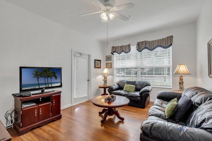 Windsor Palms (2305bp) - 3br, 2ba Unidad De Planta Baja, Al Lado De La Casa Club - Celebration, FL