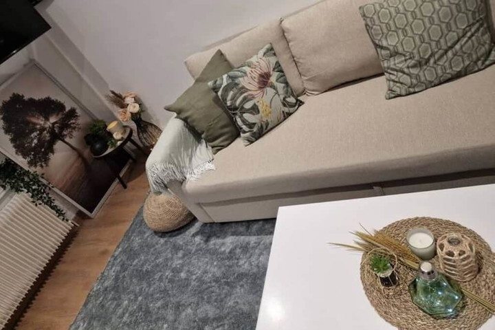 3-bel Appartement Sur Reims Pour 4 Voyageurs - Cormontreuil