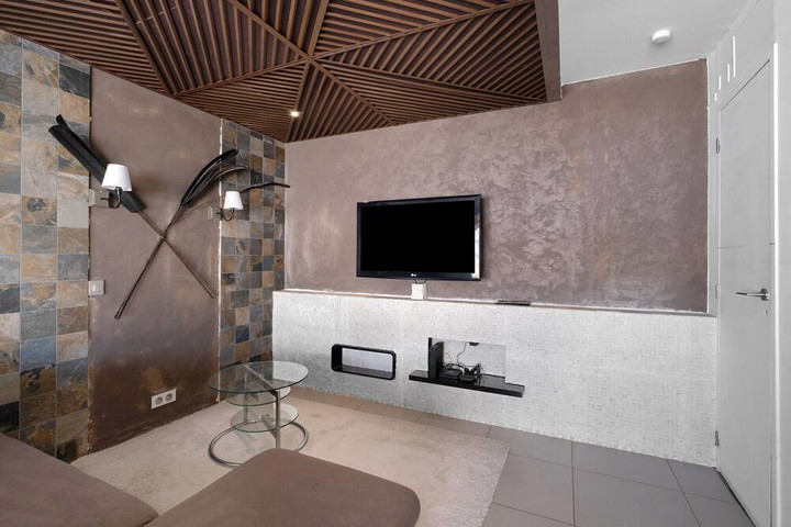 Apartment Le Maera Mit Balkon, Wlan Und Klimaanlage - Biot