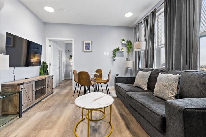 Cozy 1br Near Encore Boston Ye9t - Beacon Hill - Boston