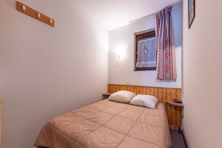 Appartement à Morillon Près Du Ski - Praz de Lys Sommand