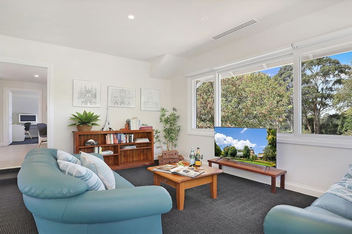 Centennial View Apartment Stylish Comfort And Stunning Scenery For The Perfect Holiday Escape - Alpine