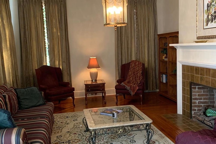 Historical Natchitoches Home, Close To Downtown And Cane River. - Natchitoches, LA