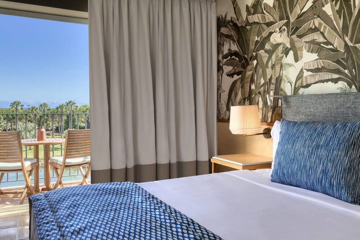 Thrilling Vilamoura Apartment | Apartment Owen | 2 Bedroom Suite | Furnished - Vilamoura
