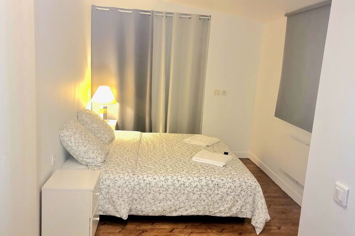 Maison Wi-fi Gratuit 15min De Paris - Colombes