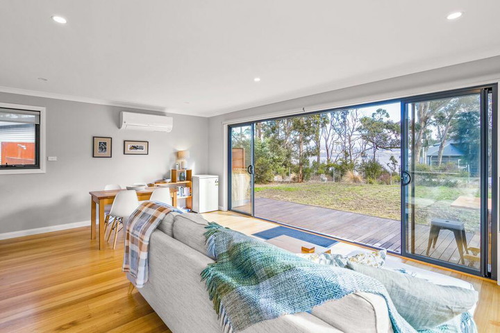 Herlihys On Huon - Cabin 1 - Lymington - Tasmania