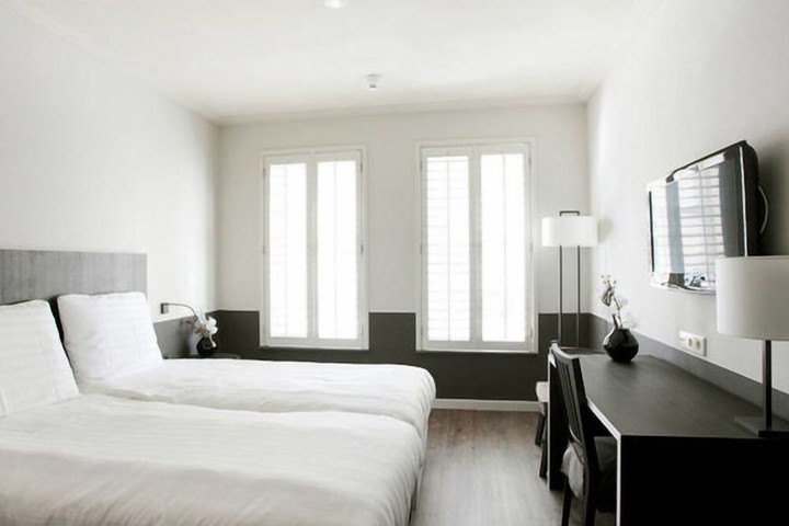 Family Escape Near Old Haven | 3 Modern Units With Space, Comfort & Style - Bussum