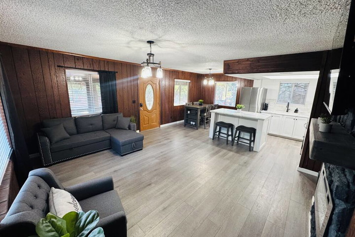 The High Point Lodge - Payson, AZ