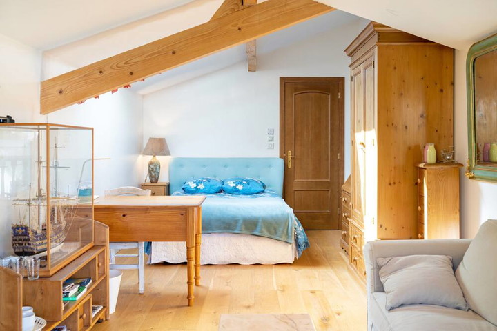 Chambre D'hôtes D'émilie - Anglet - Tarnos