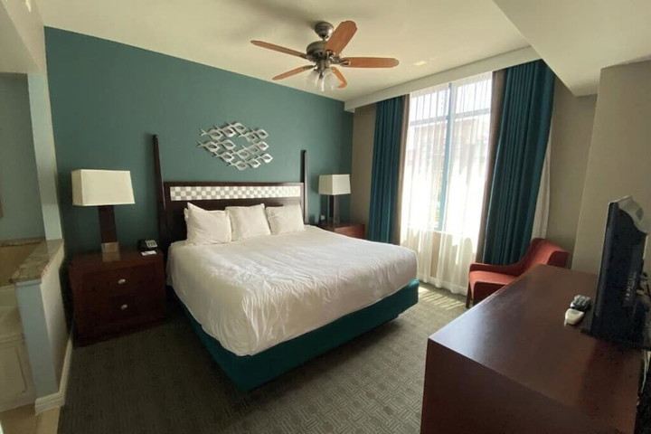 National Harbor | Piscine & Accès Dc | Deluxe 2 Chambres - Oxon Hill, MD